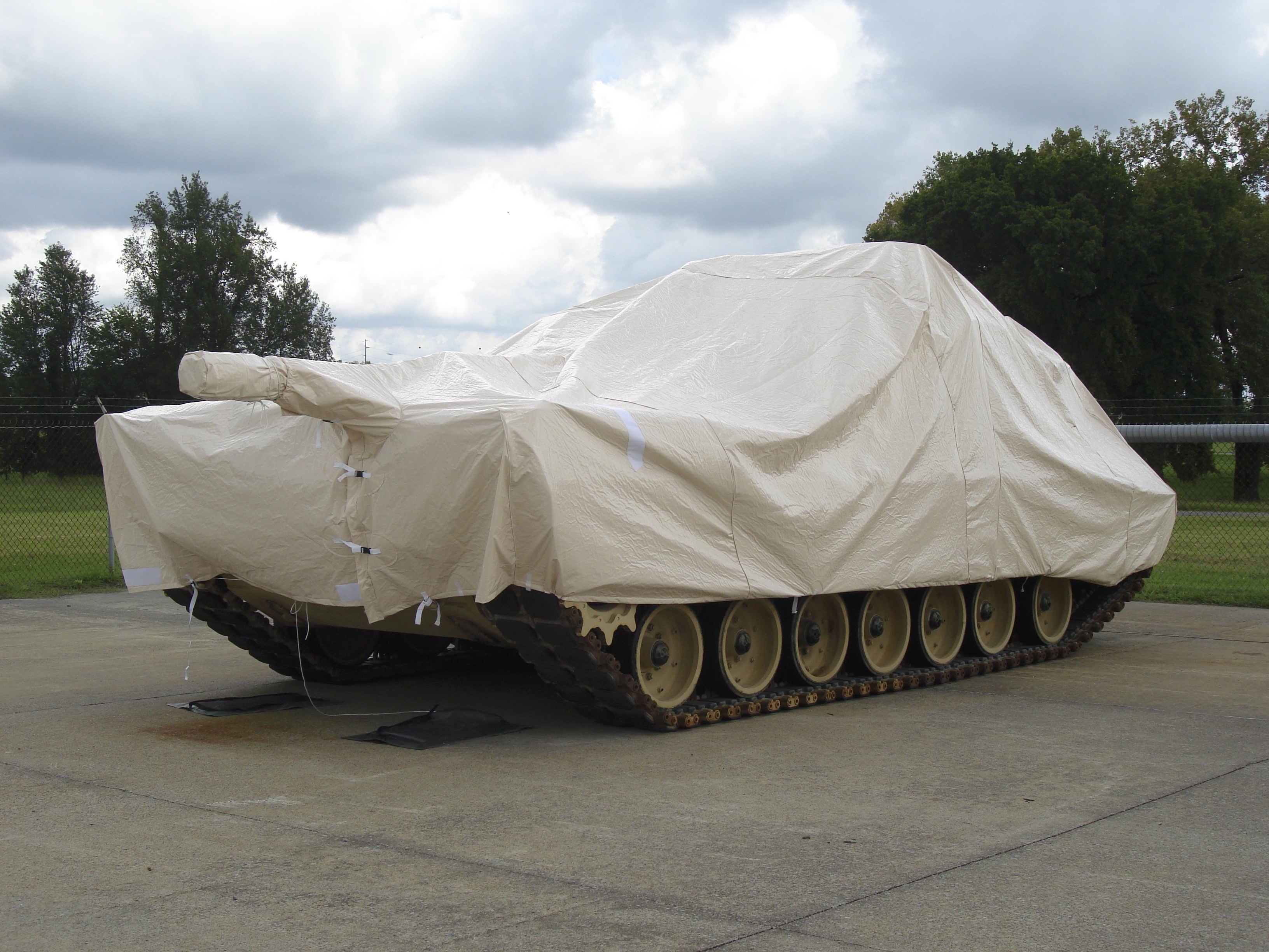 How does Transhield VCI Technology Work? | Transhield