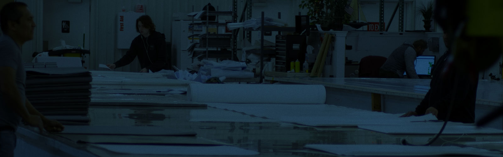 Protective Process | Transhield