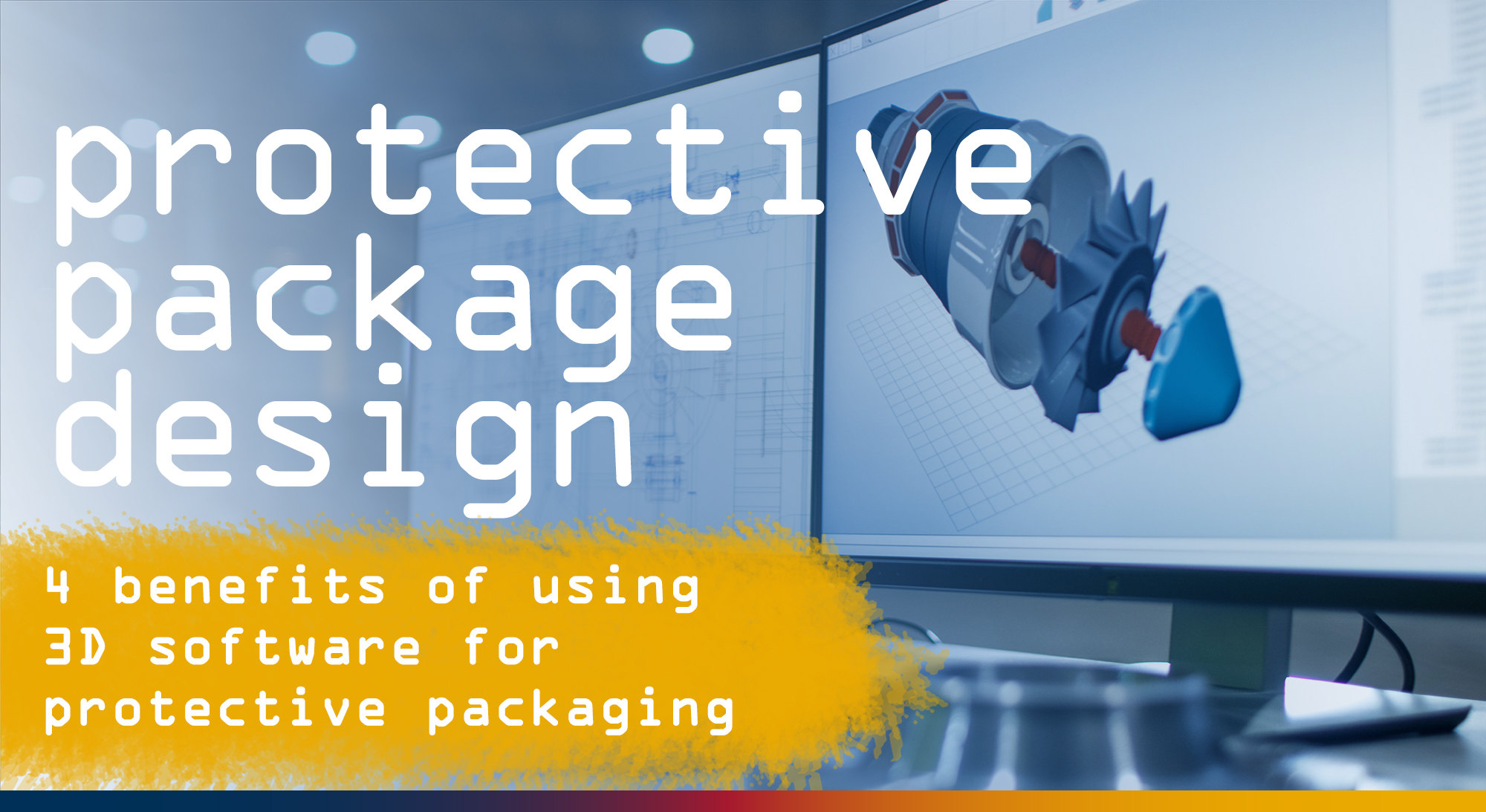 4 Benefits of Digitally Designing your Protective Covers | Transhield