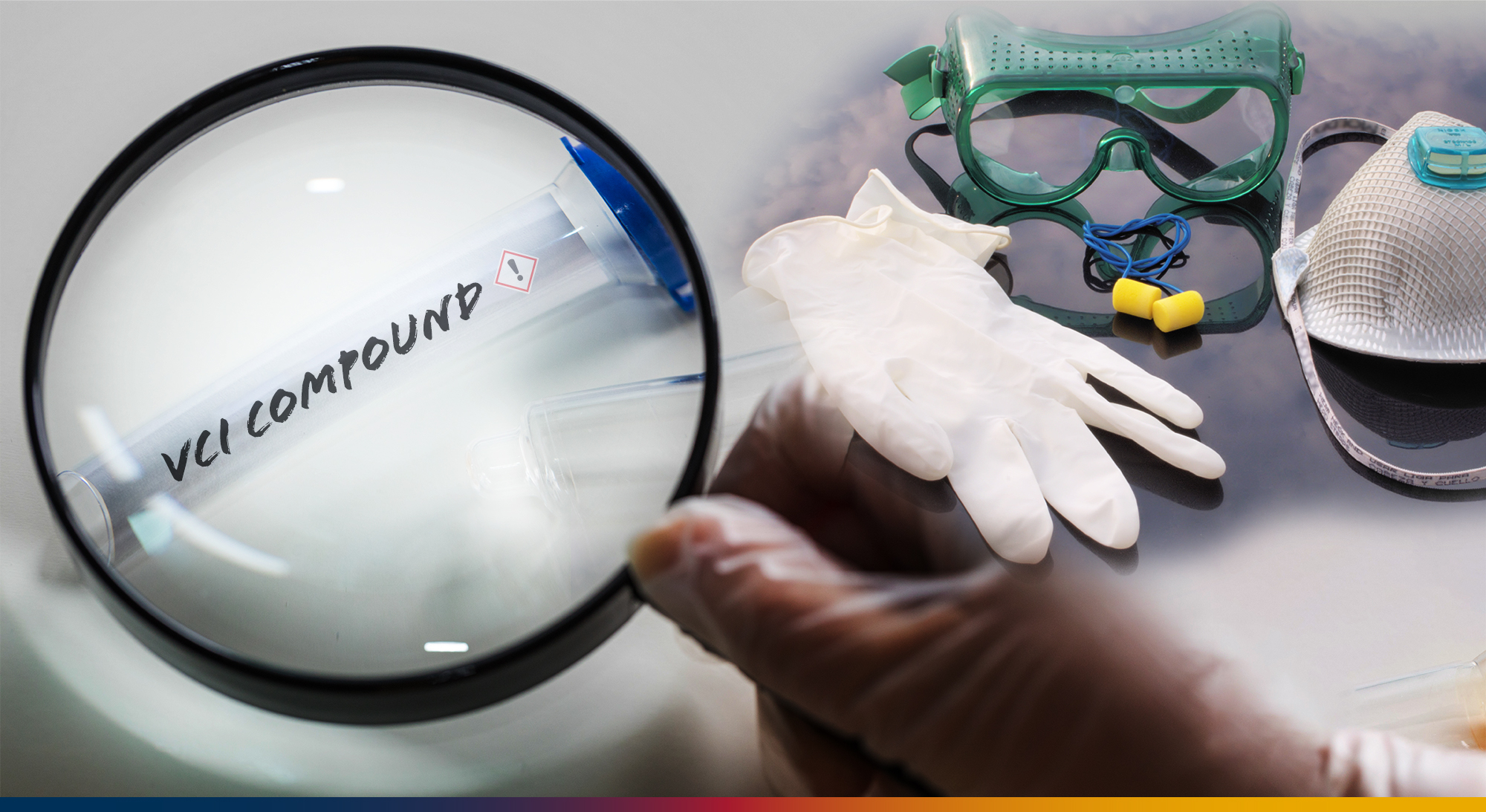 Are VCIs Dangerous? | Transhield