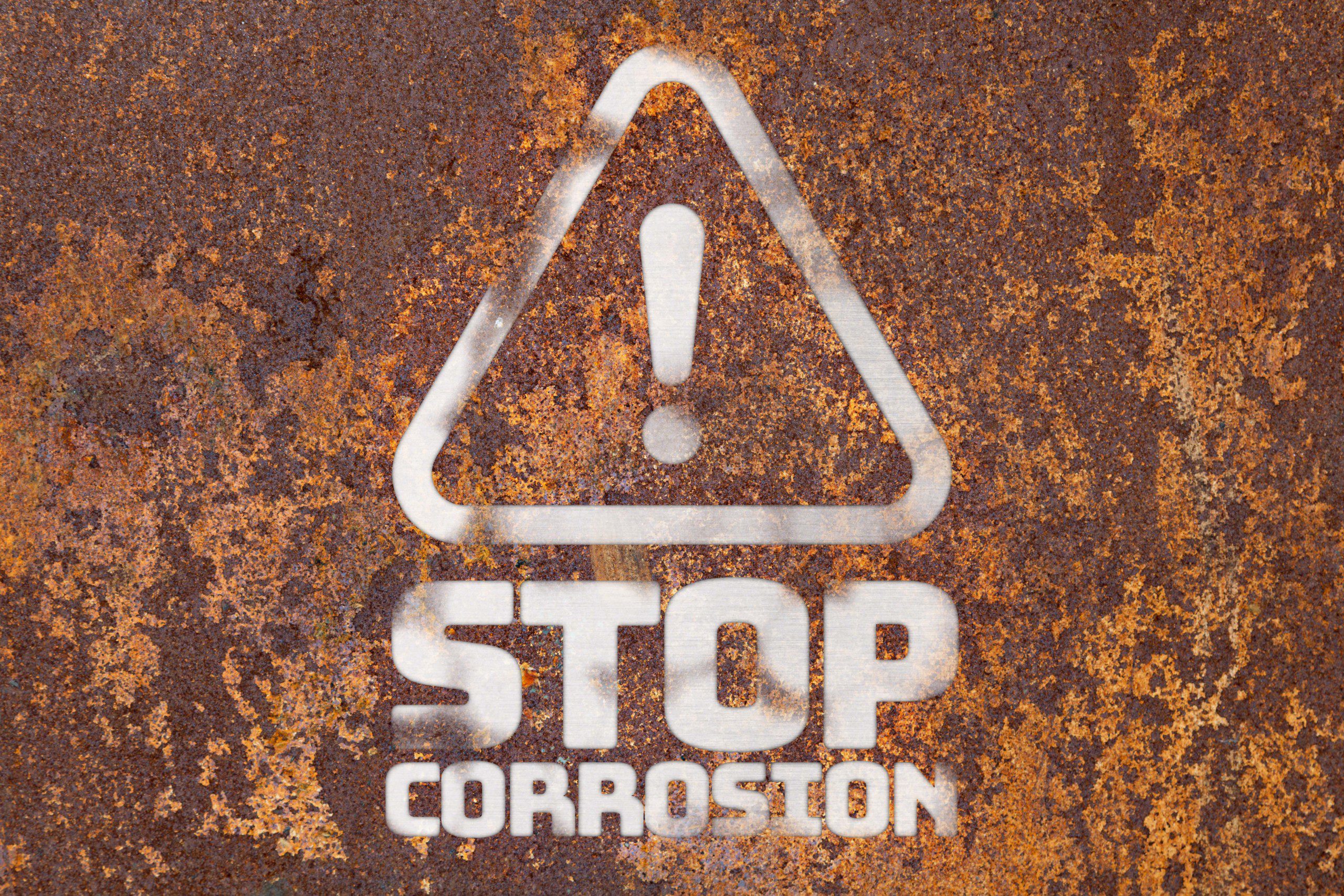 3 Simple Solutions to Reduce Corrosion | Transhield