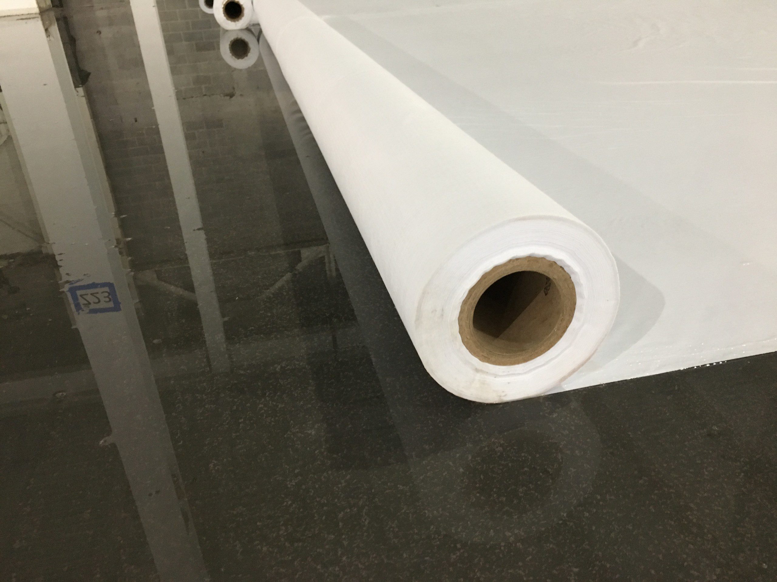 TopCure by Transhield: Changing the Face of Concrete | Transhield