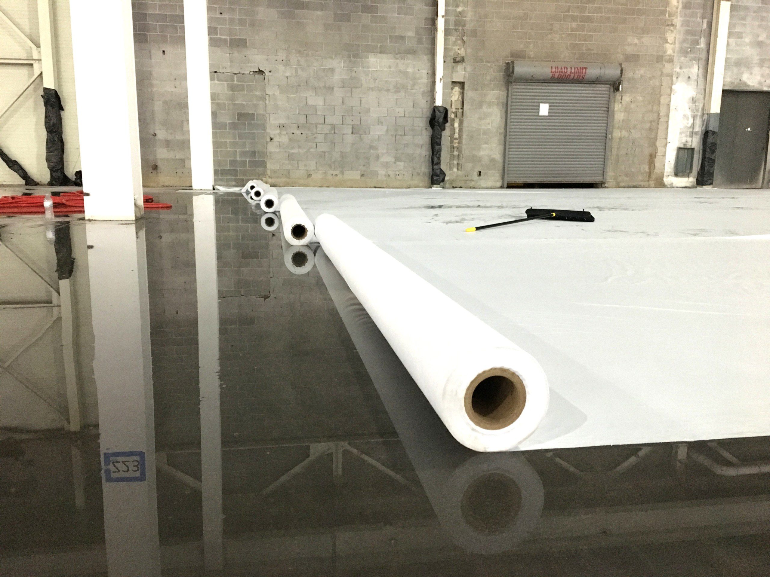 Concrete Curing: Strengthening Your Structures | Transhield