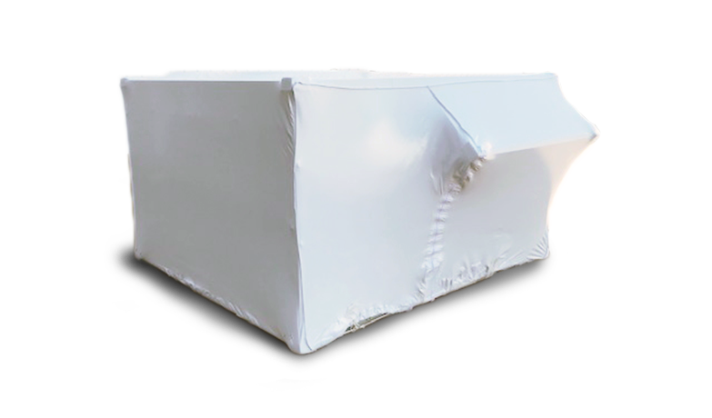 Cover Customization: Better Protection and More Convenience | Transhield