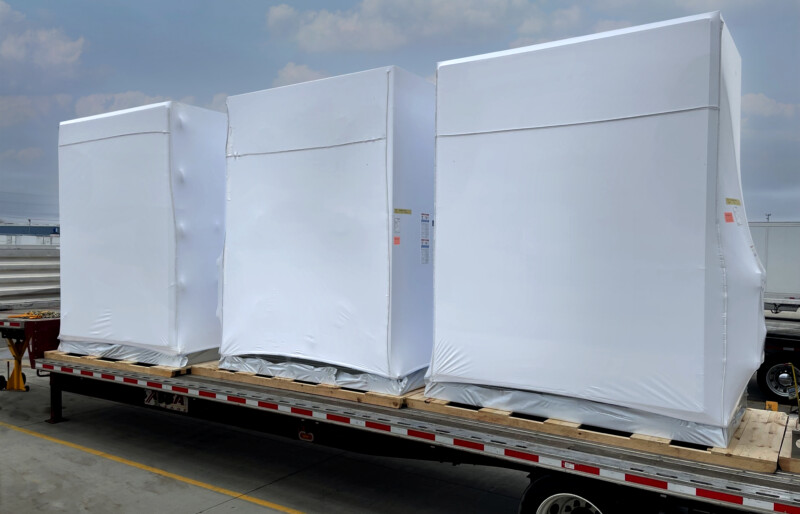 Prefabrication and Modular Building: The Future of Industrialized ...