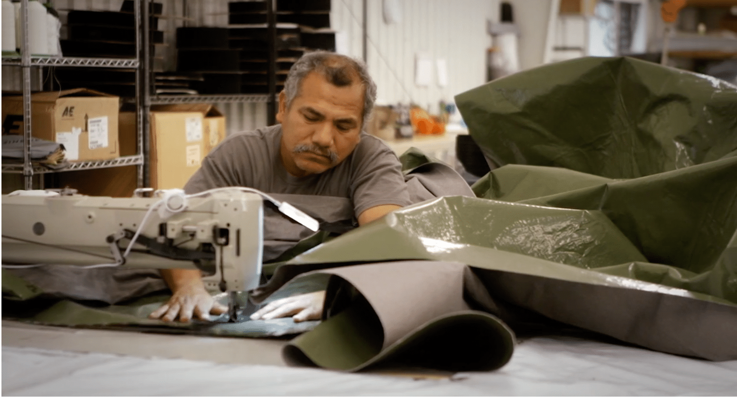 Protective Process | Transhield