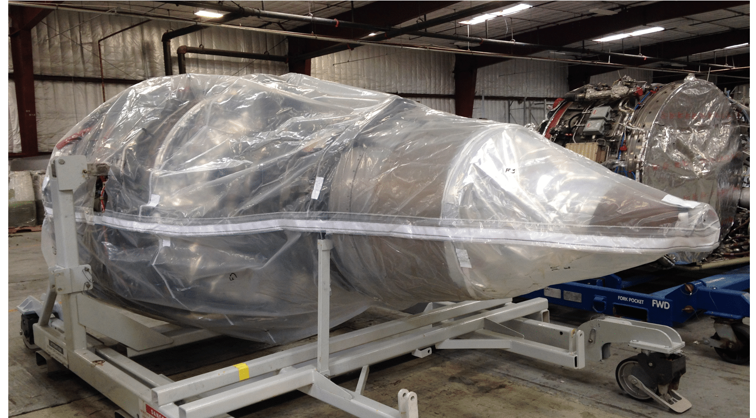 Protective Process | Transhield