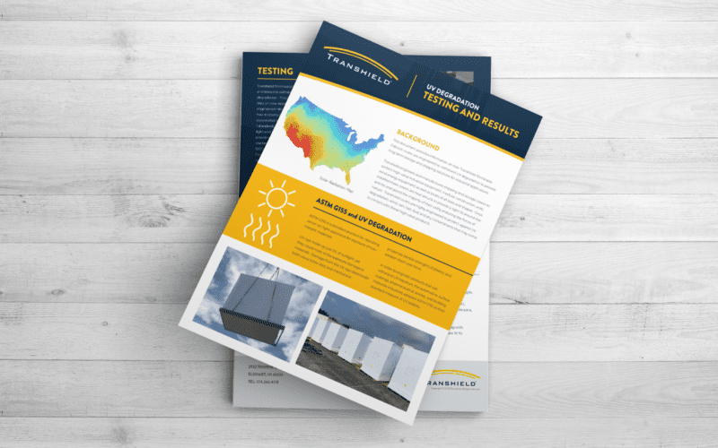 The Science Behind Transhield’s UV-Resistant Shrinkable Fabric® Covers ...