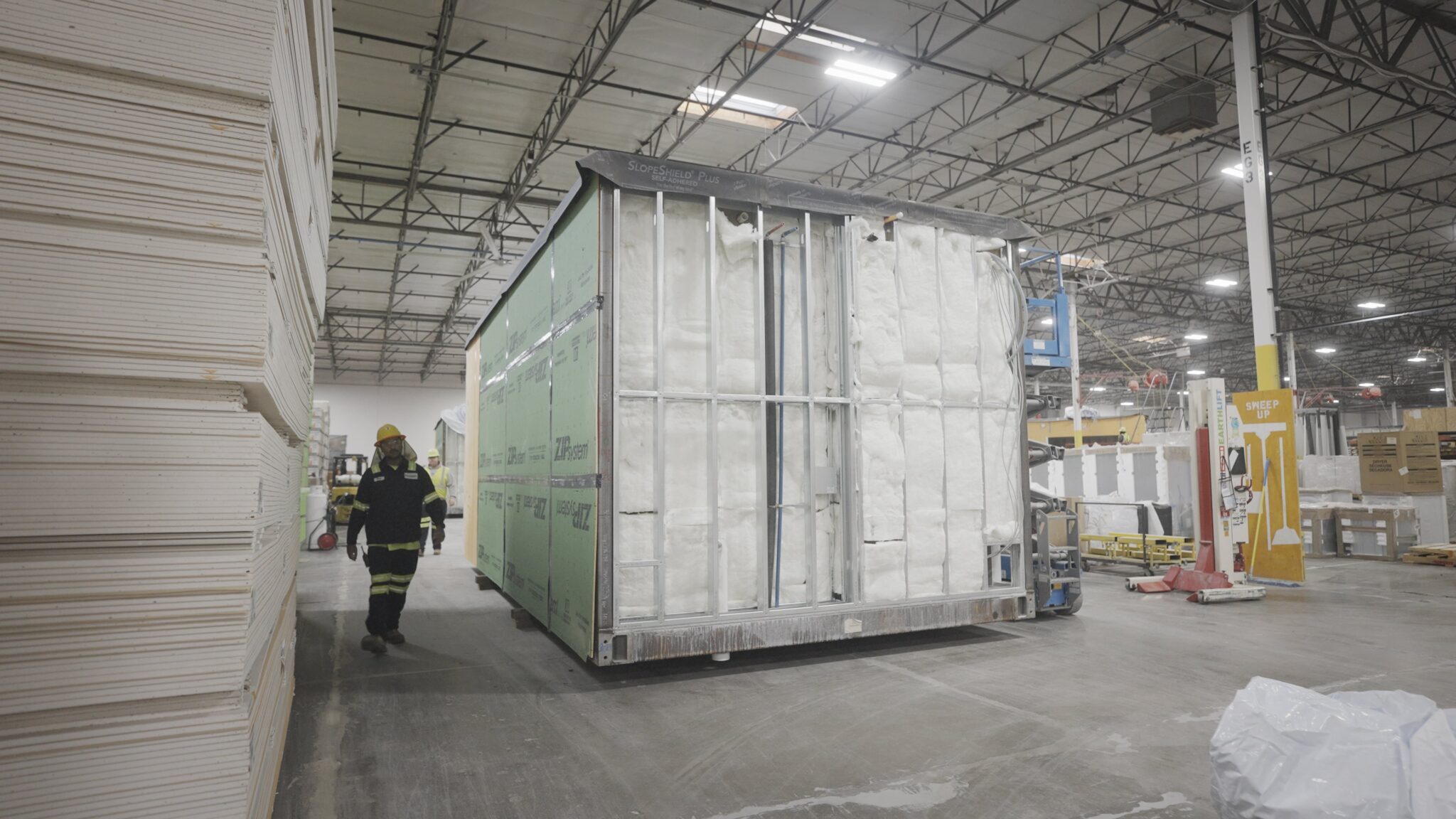 How Easy Is It to Install a Transhield Cover? | Transhield